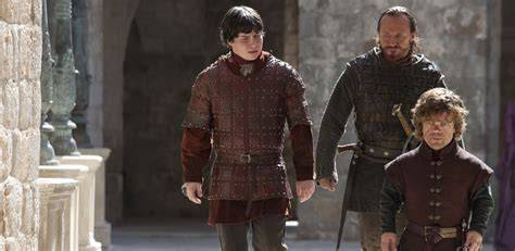 House Payne Game Of Thrones