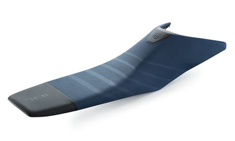 Ergo Riders Seat Gh Motorcycles