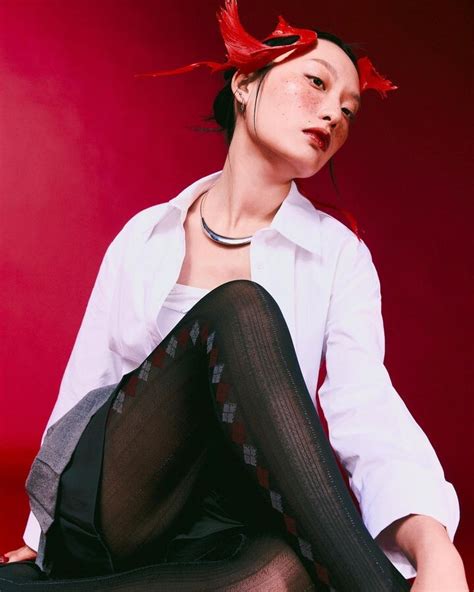 Picture Of Ruby Huang