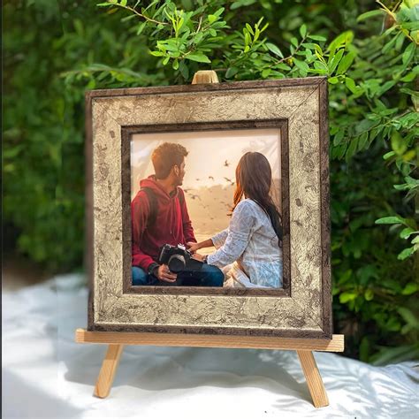 Mini Frame 44 Combo With Wall Hook Framezone