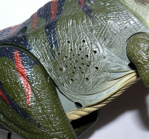 Jasman Mighty Mega Dinosaur T Rex Remote Control 4614259781