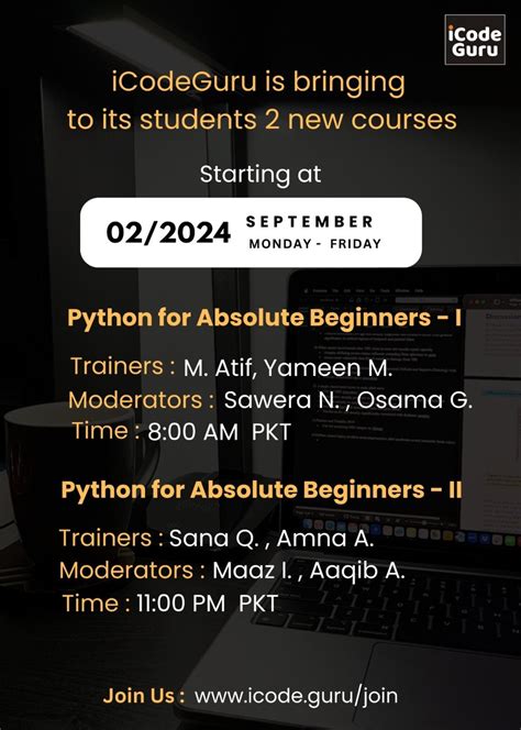 Sawera Nadeem On Linkedin Python Coding Programming Learning Icodeguru Techcommunity