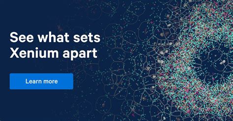 Xenium In Situ Platform 10x Genomics 10x Genomics