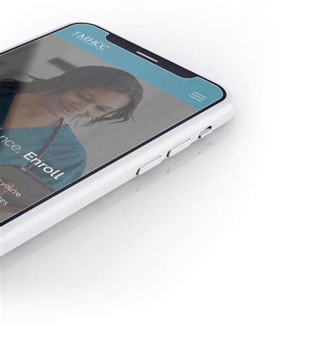Montes Healthcare College Project Portfolio Urge Interactive