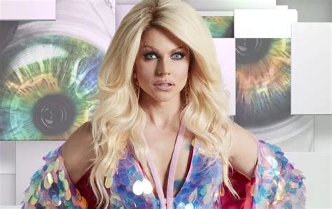 Courtney Act Is Schooling The Uk On Gender Identity And Its Phenomenal