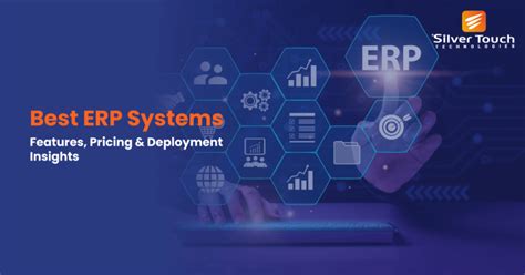 Which Is The Best Erp System How Its Works Cost And Erp Deployments