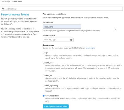 Git Clone Over HTTPS DataOps Live