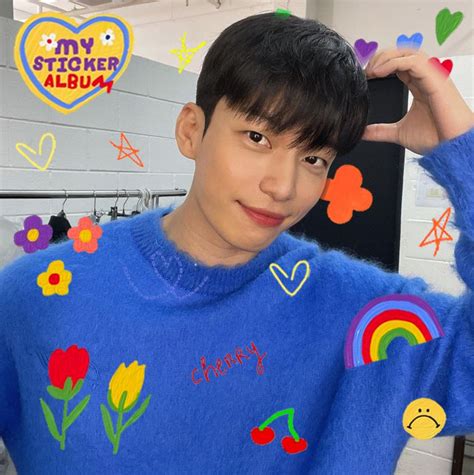 Wi Ha Jun Icon