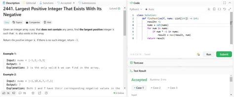100daysofleetcode Pythonprogramming Codingchallenge 100daysofcode Naresh Krishnan