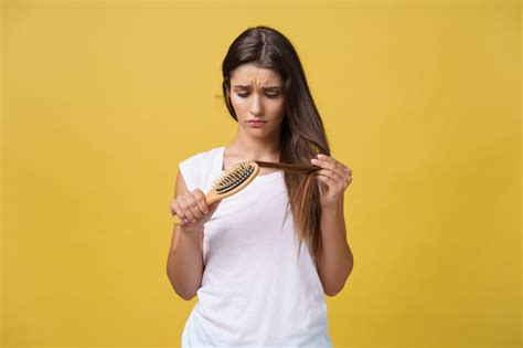 What Causes Dry Flaky Scalp