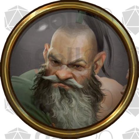 Fantasy Classes Series 2 Roll20 Marketplace Digital Goods For