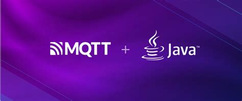 How To Use MQTT In Java DEV Community