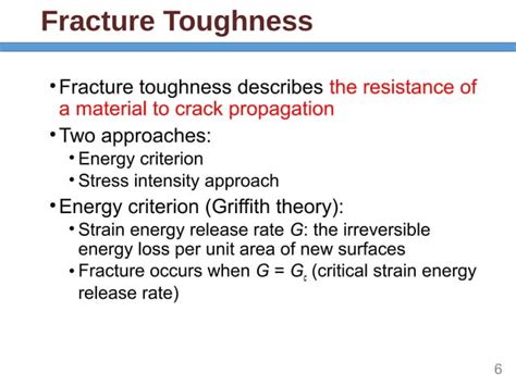 Dynamic Rock Fracture In Mining Engineering Ppt