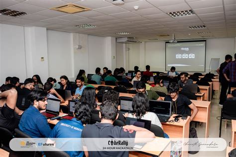 Coderally 50 Ieee Iit