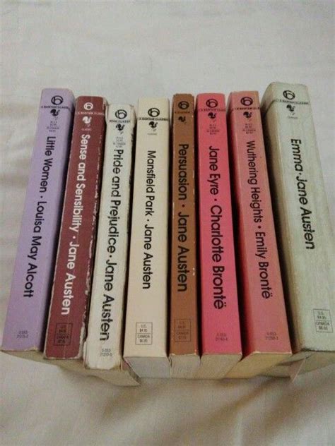 Bantam Classic Books Collection