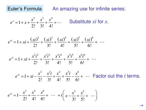 Ppt 93 Taylors Theorem Error Analysis For Series Powerpoint