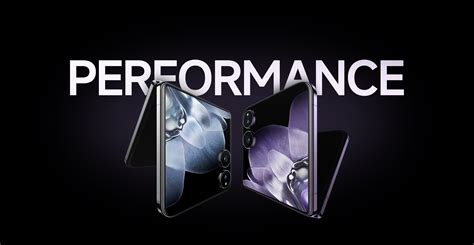 Xiaomi Mix Flip Xiaomi Türkiye