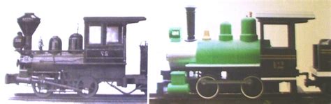 Another Lil Bash G Scale Central