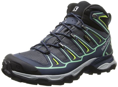 Salomon X Ultra Mid 2 GTX Reviewed & Tested for Performance in 2024 ...