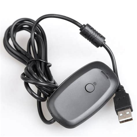 Xbox Controller For Pc Adapter