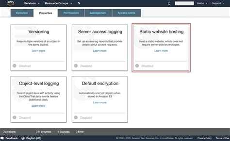 ultimate guide to deploying a static website with s3 route 53 and cloudfront by pedro lopez