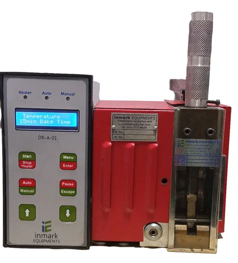 Dry Inking Coder At Best Price In Ulhasnagar By Inmark Equipments ID 8420852088