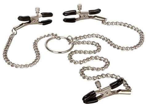 How To Use A Clit Clamp For Maximum Pleasure