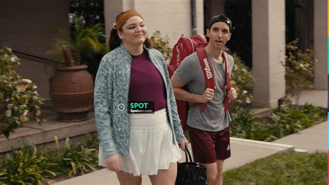 Athleta Salutation Floral Jacket Worn By Kayla Megan Stalter As Seen In Hacks S03e04 Spotern