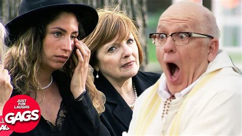 Affair Exposed On Camera Just For Laughs Gags