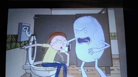 Rick And Morty Mr Jellybean YouTube