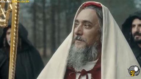 قسمت ۱۴ سریال صلاح الدین ایوبی دوبله فارسی فیلو