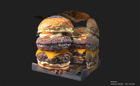 pbr material prep depth maps comfyui workflow
