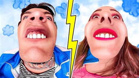 우리 엄마가 오징어 게임을 망쳤어요 오빠 Vs 언니 Vs 할머니 누가 이길까요 라라 라이프의 재미있는 이야기 Youtube