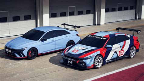 현대 아반떼 N Tcr 에디션 2800만원 비싼 혼다 시빅 타입 R보다 빠르다고 Kb의 생각