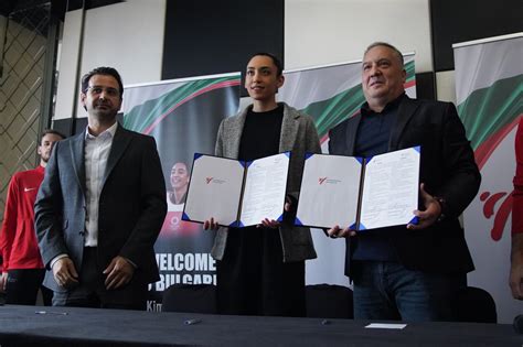 Кимия Ализаде ще се бие за България в Париж 2024 Flashnews