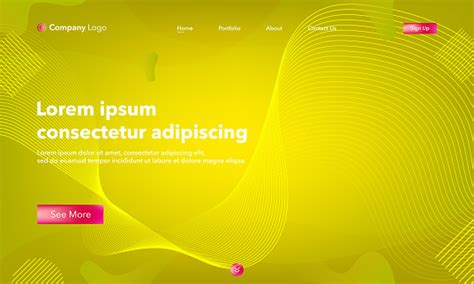 Asbtract 배경 웹 사이트 방문 페이지 웹 사이트 또는 앱용 템플릿입니다 현대적인 디자인 추상 벡터 스타일입니다 개념에 대한 스톡 벡터 아트 및 기타 이미지 Istock