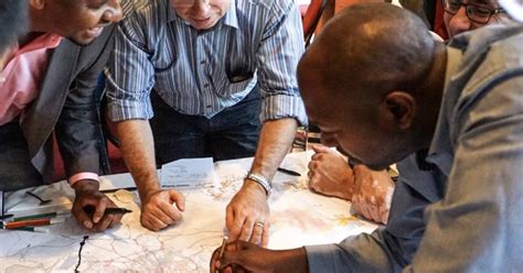 Spatial Development Framework 2040 City Of Johannesburg Metropolitan Municipality Our City Plans