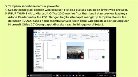 Microsoft Office Excel Pengertian Komponen Aplikasi Microsoft Office