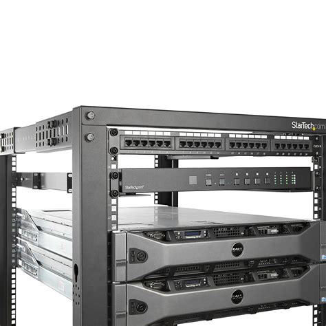 Server Rack Rails For Dell At Jeff Updike Blog