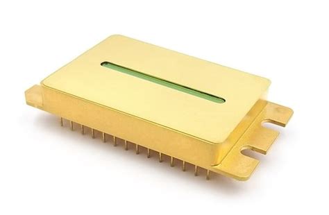 swir ingaas linear sensor chunghwa leading photonics tech co ltd