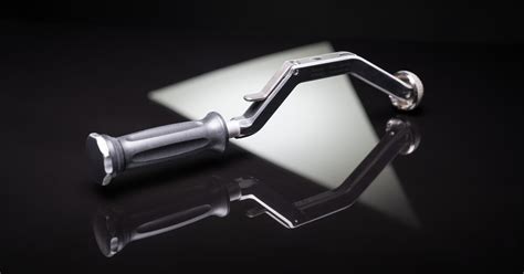 Meet The Classic Offset Cup Impactor X Enztec