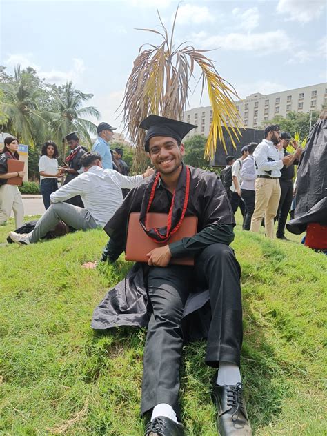 Shubhankar Nigam On Linkedin Vit