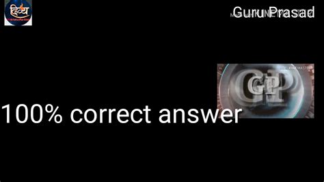 Nptel Python Week 6 Quiz Assignment Solution 2018 Youtube