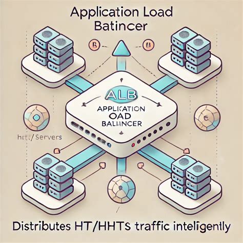 Aws 입문 프론트엔드의 Aws 걸음마 Aws 로드 밸런서와 Osi 7계층 쉽게 이해하기 꾸리