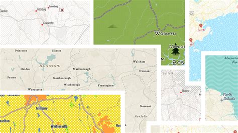 Customizing Esri Vector Basemaps The Basics Sprites