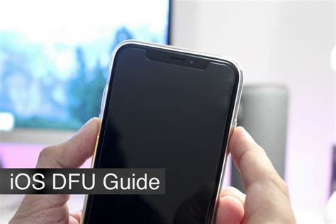 Iphone Xr Dfu Mode Without Itunes Coy Francisco
