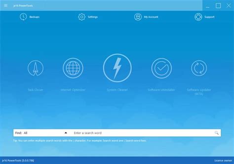 รับลงโปรแกรม Jv16 Powertools 5 0 0 786 โปรแกรม Facebook