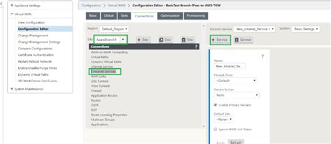 Citrix Sd Wan Integration With Aws Transit Gateway Citrix Sd Wan 114