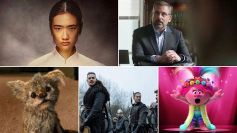 Nuevos Contenidos De Netflix Para Ver Esta Semana Infobae