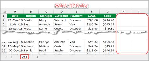 4 Easy Ways To Combine Multiple Files Using Power Query In Excel Kivuhub Emplois